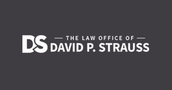 Strauss, David P. | The Law Office of David P. Strauss